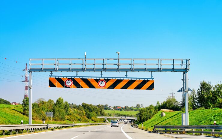 SignEx - Road Sign & Highway Safety Solutions