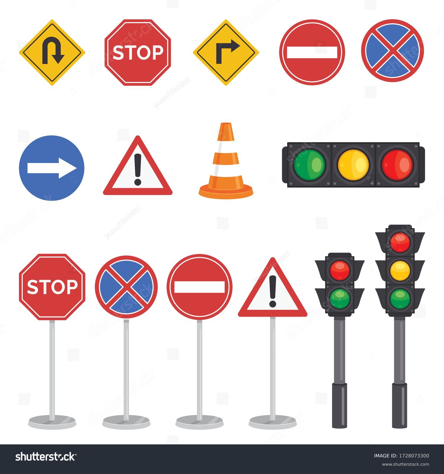 SignEx - Road Sign & Highway Safety Solutions